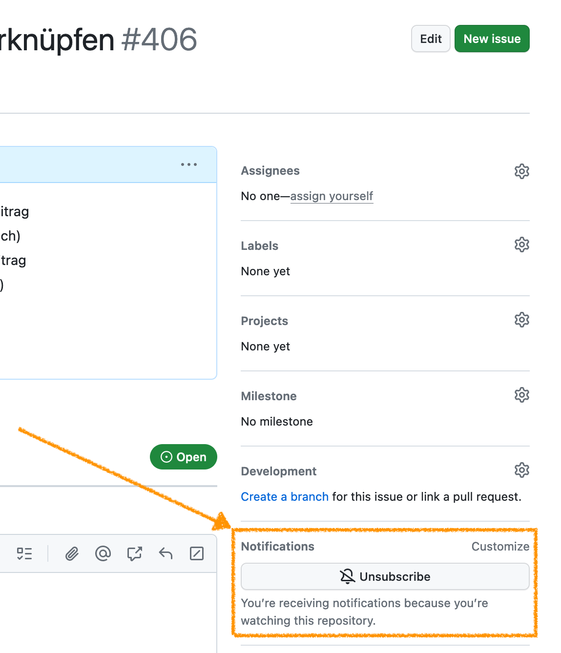GitHub für Auftraggeber: Eine Einführung – webfactory GmbH, Bonn